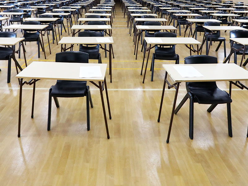 GCSE Results Summer 2019