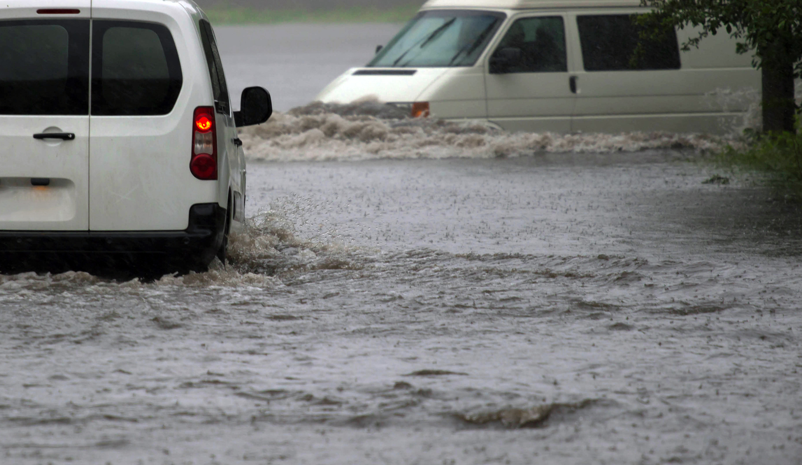 Major flood alleviation scheme to begin