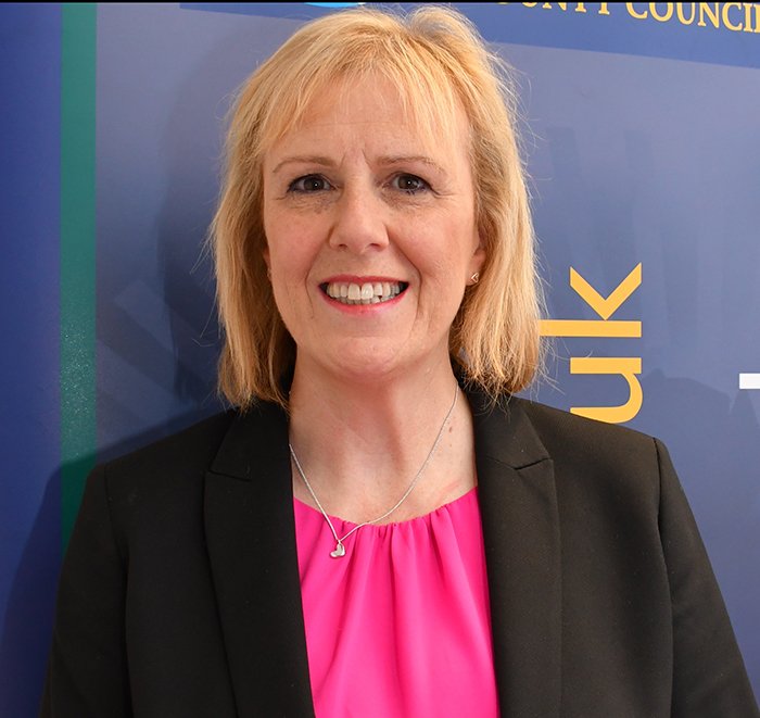 Anglesey appoints new Chief Executive