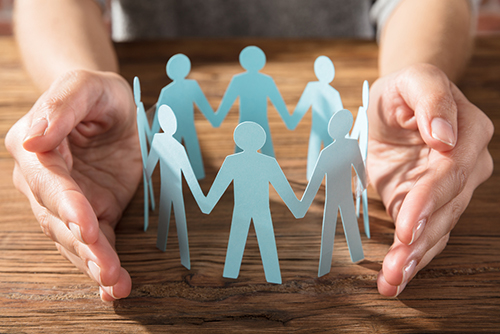 National Safeguarding Week 2019 – It’s everyone’s responsibility