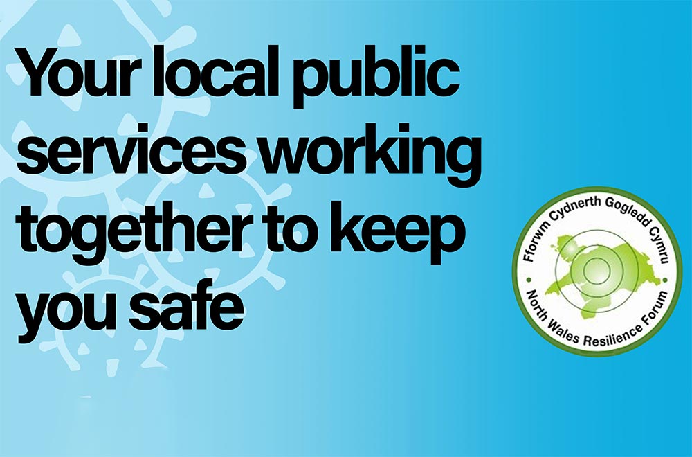 Stay safe this Christmas and New Year