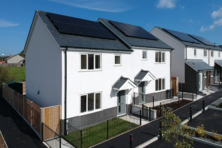 More new quality Council housing on the way