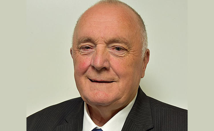 Heartfelt tributes paid to Trefor Lloyd Hughes