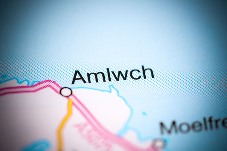 High number of coronavirus cases in Amlwch area
