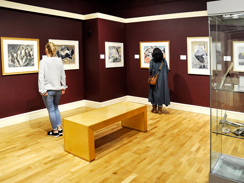 Oriel Môn to re-open on August 5th