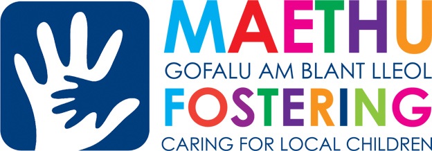 Fostering Logo